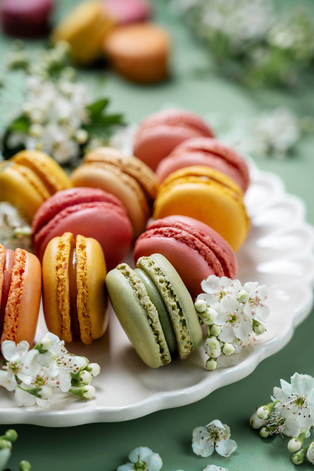 Café STIM - Stim Work